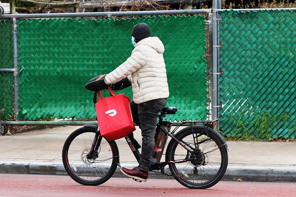 DoorDash Targets IPO Value That Could Edge Out Airbnb PitchBook DoorDash Targets IPO Value That Could Edge Out Airbnb PitchBook