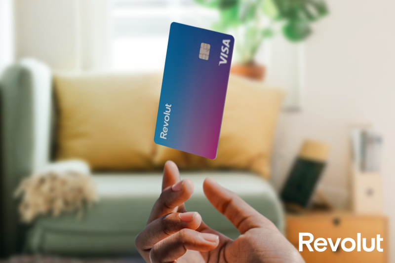 Revolut worth $33B as European valuations continue to soar - PitchBook