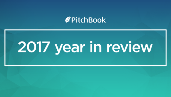 Private Equity and Venture Capital News and Updates | PitchBook News
