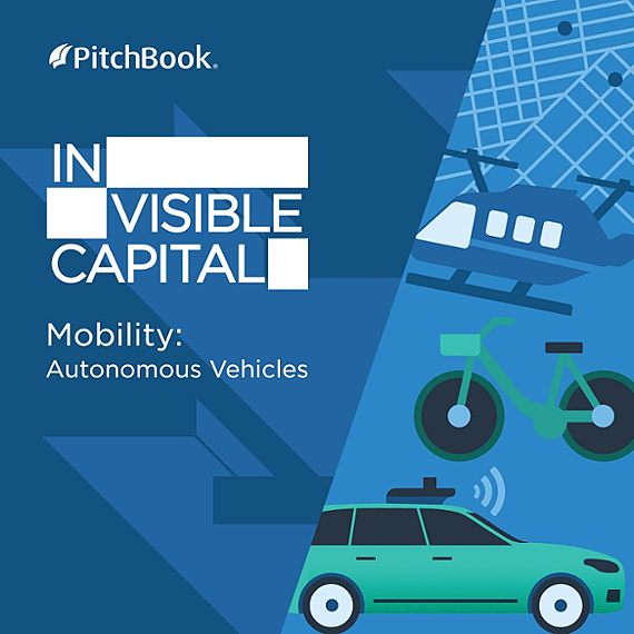 Technology News & Trends | PitchBook