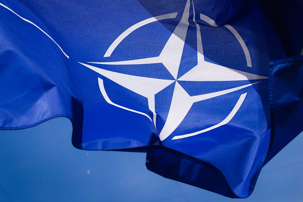 NATO closes $1B fund to back defense tech startups | PitchBook