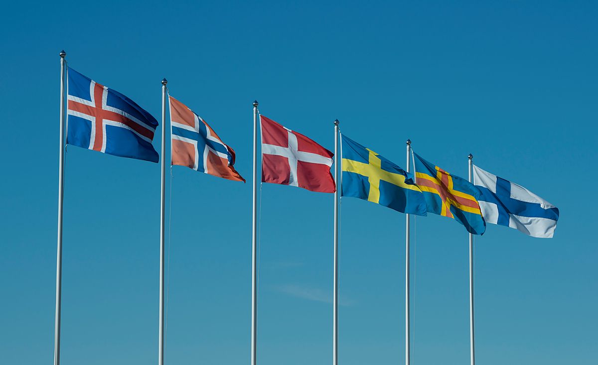 Five charts highlighting Nordic VC's busy year in 2021 | PitchBook