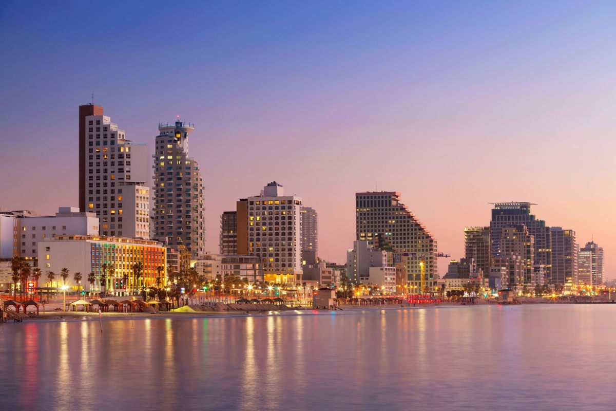 From startup to scale-up: Israel's most valuable VC-backed companies ...