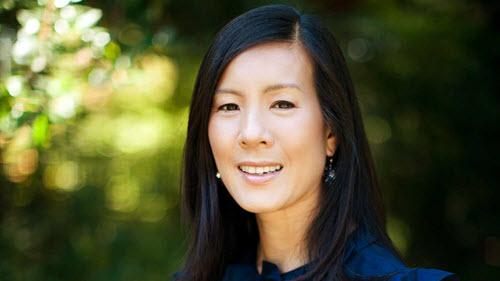 Looking forward: Why the VC industry needs more female investors ...