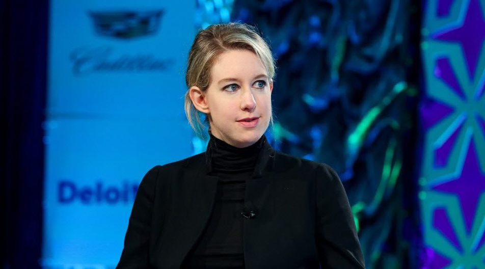 Hot to not: The valuation implosion at Theranos | PitchBook