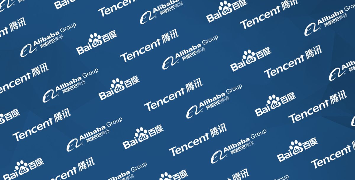 Baidu, Alibaba and Tencent: BAT companies dominate Chinese VC | PitchBook Baidu, Alibaba and Tencent: BAT companies dominate Chinese VC | PitchBook