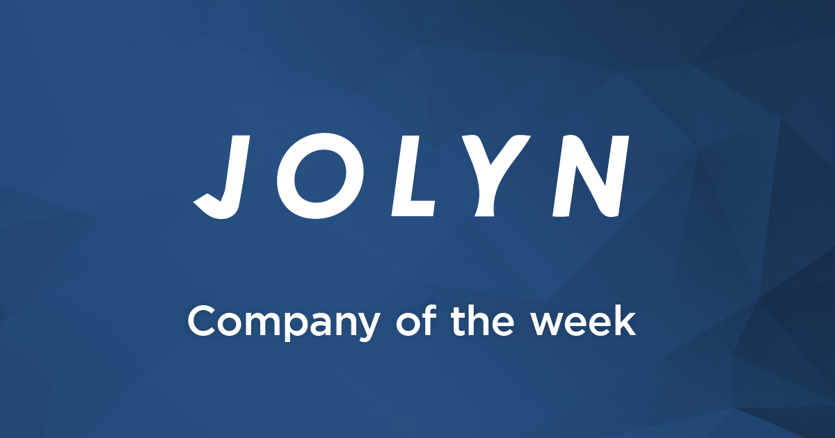 Company of the week: Jolyn | PitchBook