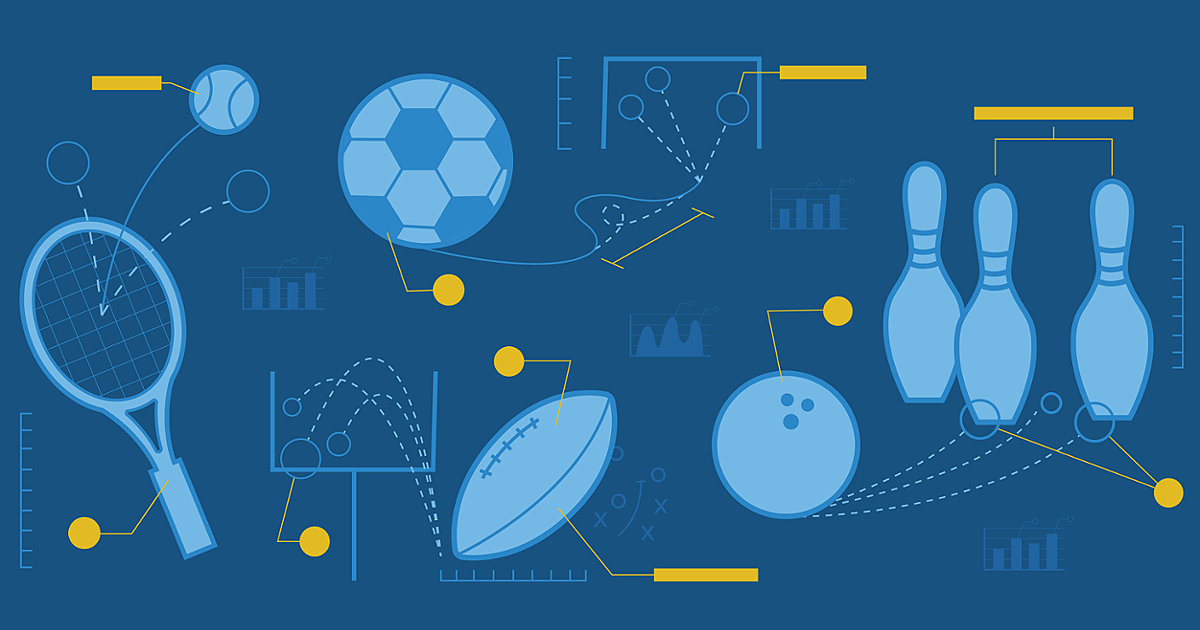 Emerging space: Sports tech | PitchBook