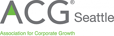 ACG Seattle Northwest Middle Market Growth Conference | PitchBook Event Calendar