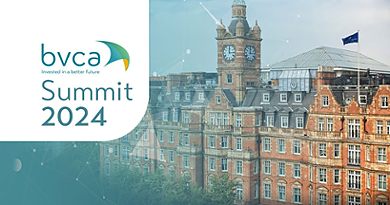 BVCA The Summit | PitchBook Event Calendar