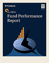 Hedge Fund Database | PitchBook