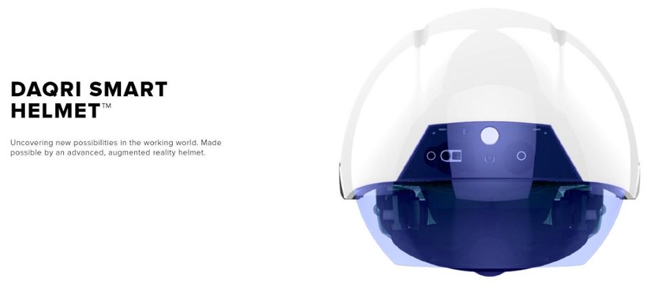 AR startup Daqri looks to raise up to $200M | PitchBook