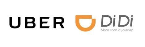 Uber China to merge with rival Didi Chuxing | PitchBook