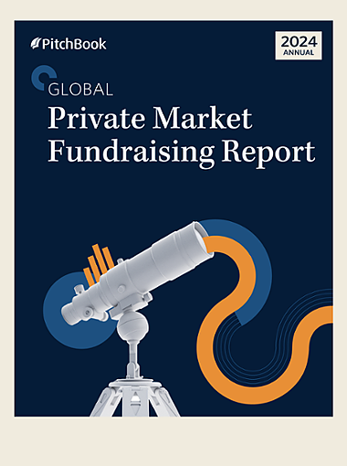 News & Analysis driven by the PitchBook Platform | PitchBook
