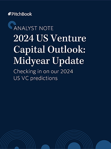 News & Analysis driven by the PitchBook Platform | PitchBook