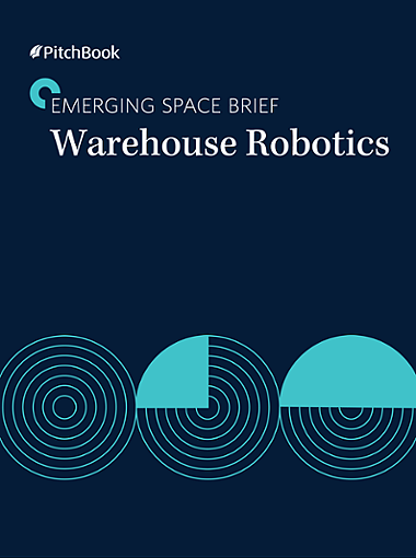 News & Analysis driven by the PitchBook Platform | PitchBook