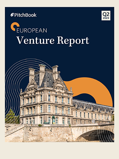 News & Analysis driven by the PitchBook Platform | PitchBook