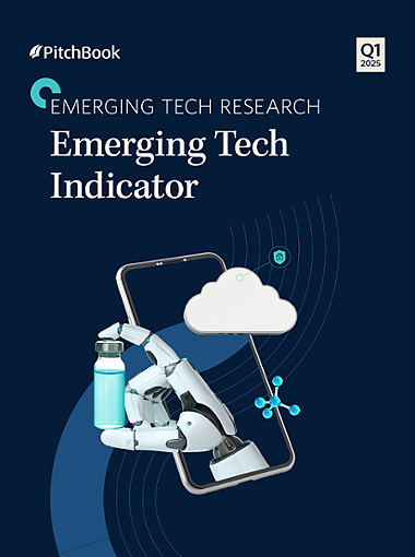 News & Analysis driven by the PitchBook Platform | PitchBook