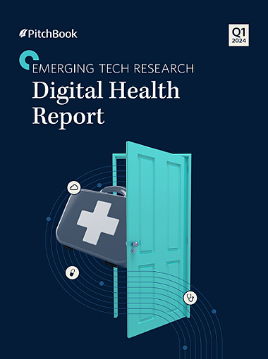 News & Analysis driven by the PitchBook Platform | PitchBook