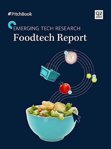 News & Analysis driven by the PitchBook Platform | PitchBook