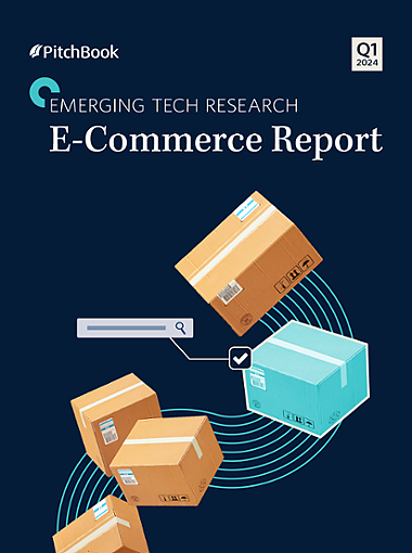 News & Analysis driven by the PitchBook Platform | PitchBook