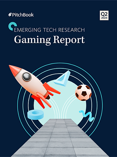 News & Analysis driven by the PitchBook Platform | PitchBook