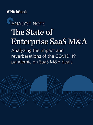News & Analysis driven by the PitchBook Platform | PitchBook