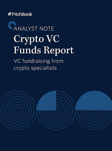 News & Analysis driven by the PitchBook Platform | PitchBook