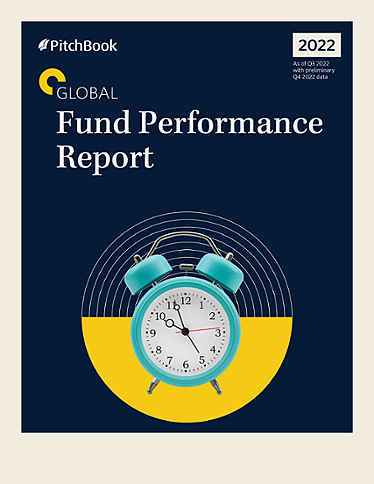 Reports & Analyst Content | PitchBook