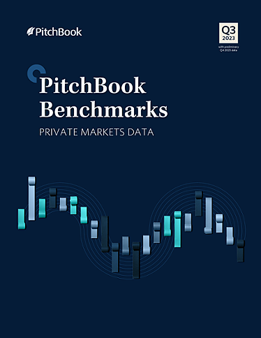 News & Analysis driven by the PitchBook Platform | PitchBook