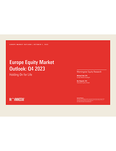 News & Analysis driven by the PitchBook Platform | PitchBook