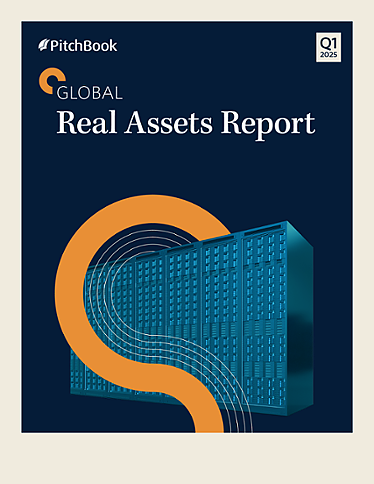 News & Analysis driven by the PitchBook Platform | PitchBook