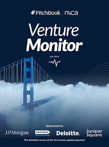 News & Analysis driven by the PitchBook Platform | PitchBook