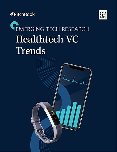 HealthTech Companies & Investors | PitchBook