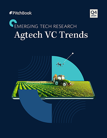 News & Analysis driven by the PitchBook Platform | PitchBook