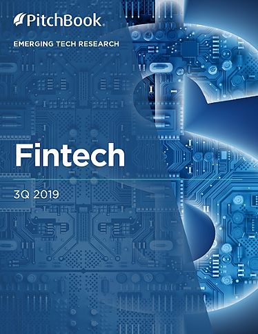 Fintech Ecosystem Financial Technology Research