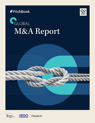 Reports & Analyst Content | PitchBook