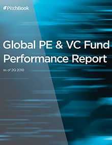 2019 Global PE & VC Fund Performance Report (as of 2Q 2018) | PitchBook