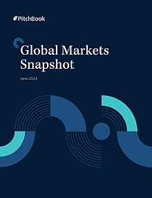 June 2024 Global Markets Snapshot | PitchBook