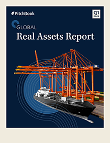 Q1 2024 Global Real Assets Report | PitchBook