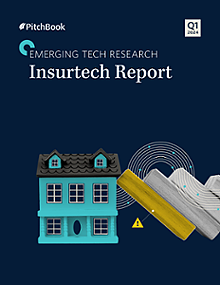 Q1 2024 Insurtech Report | PitchBook