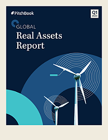 Q1 2023 Global Real Assets Report | PitchBook