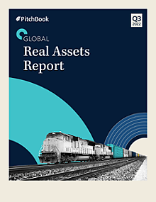 Q3 2022 Global Real Assets Report | PitchBook