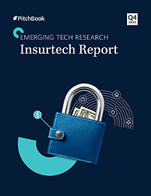 Q4 2023 Insurtech Report | PitchBook