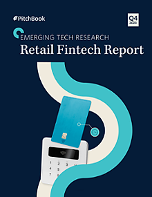 Q4 2023 Retail Fintech Report | PitchBook
