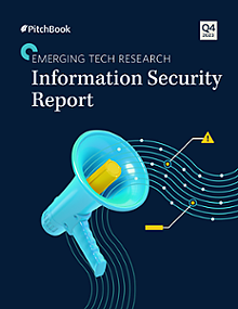 Q4 2023 Information Security Report | PitchBook