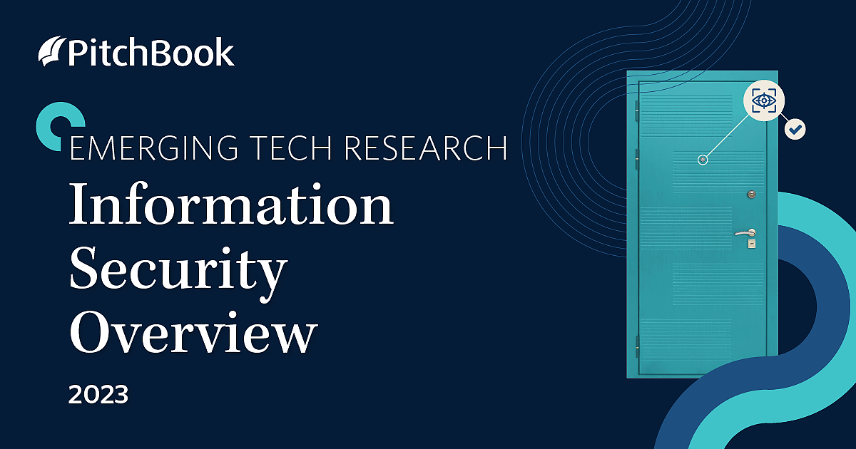 2023 Information Security Overview | PitchBook
