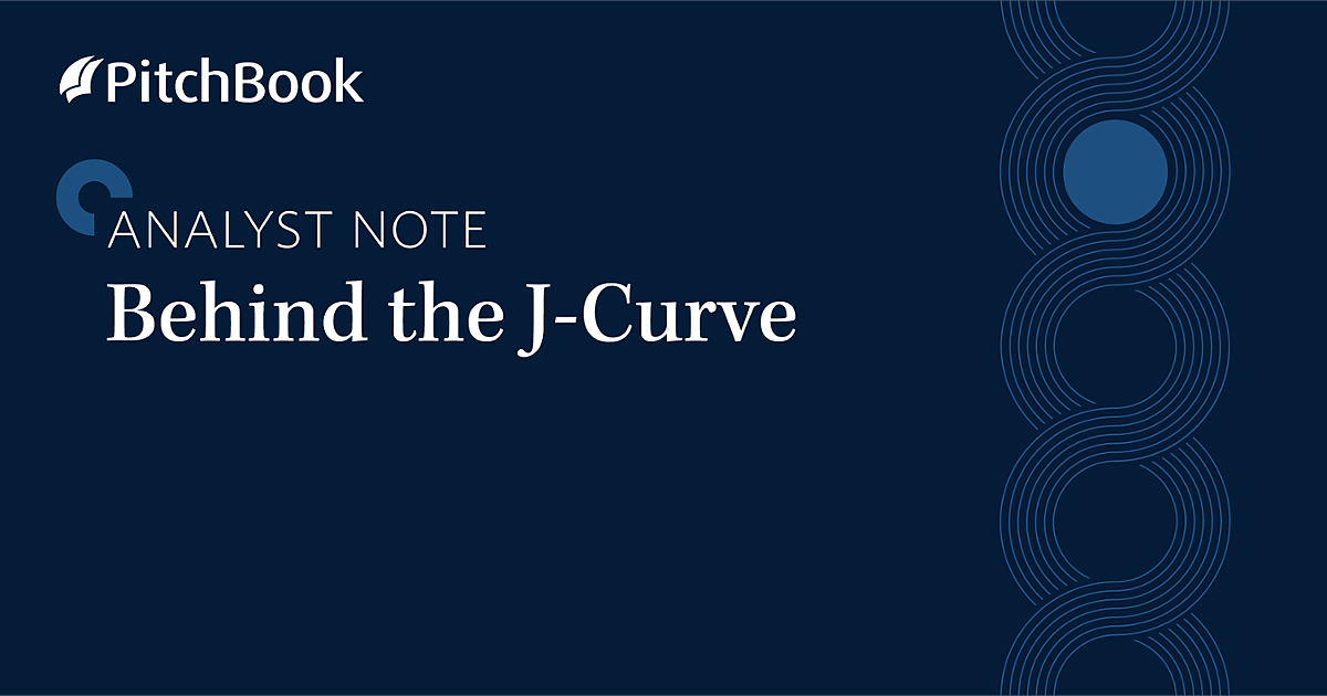 Q2 2024 PitchBook Analyst Note: Behind the J-Curve | PitchBook