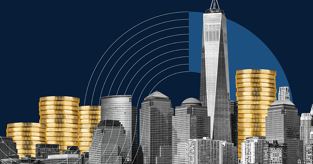 Insights Into Investment Firm Compensation Trends | PitchBook